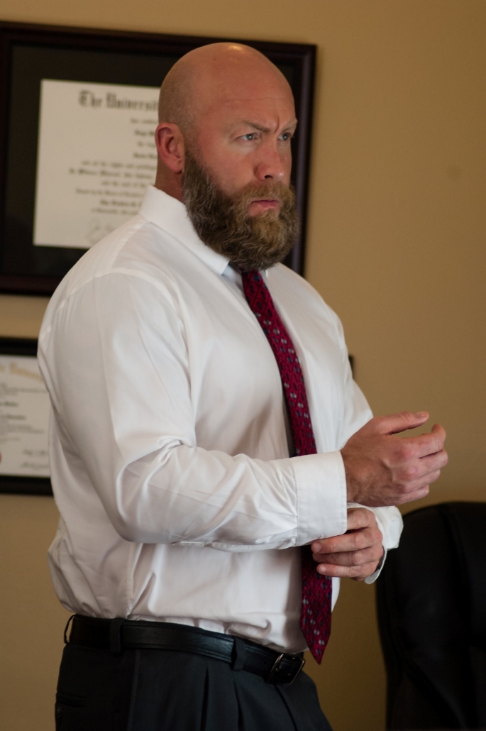 Foye B. Walker, P.A. | Criminal Defense & Personal Injury Lawyers